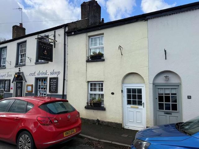 2 Bedroom Terraced House