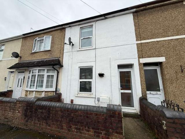 2 Bedroom Terraced House