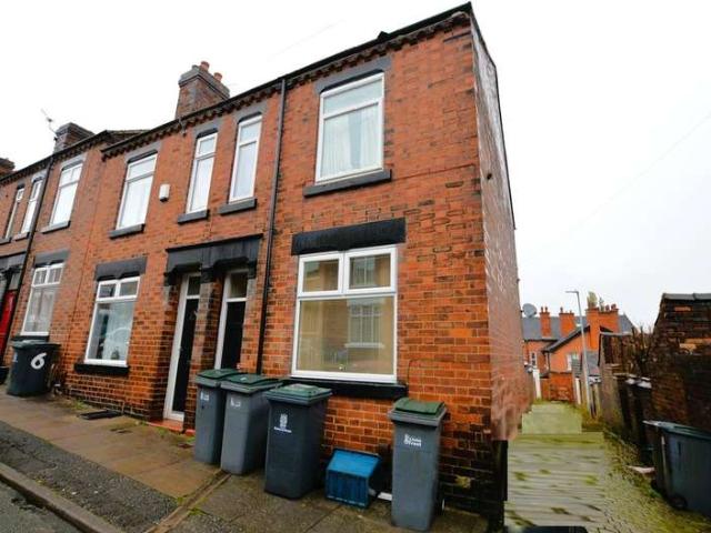 2 Bedroom Terraced House