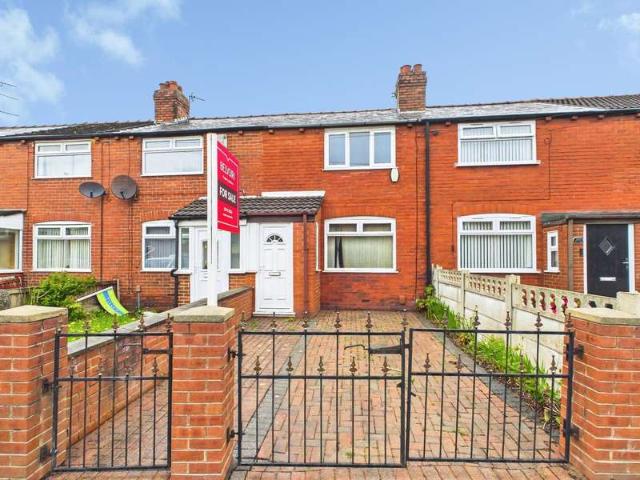 2 Bedroom Terraced House