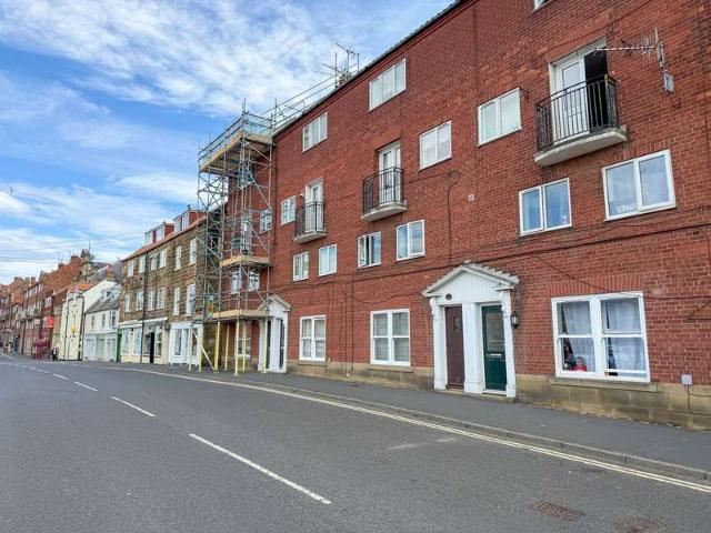 2 Bedroom Terraced House