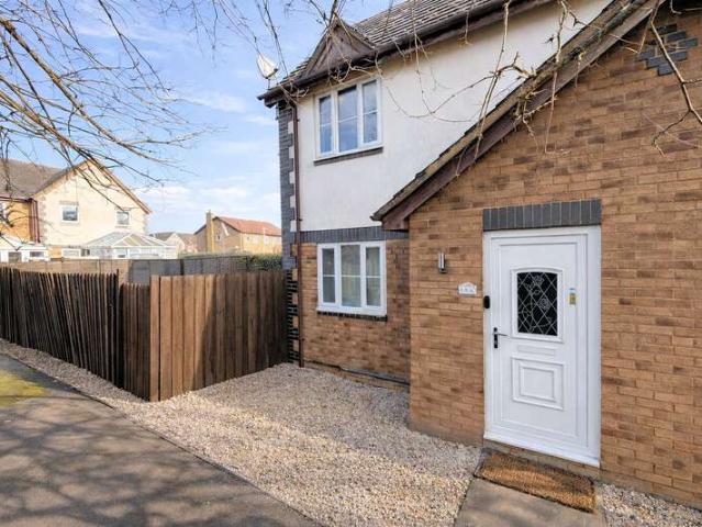 2 Bedroom Terraced House