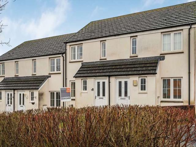 2 Bedroom Terraced House
