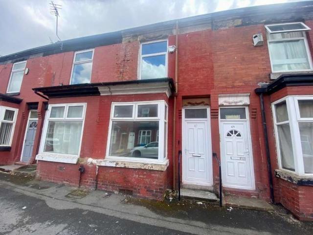 2 Bedroom Terraced House