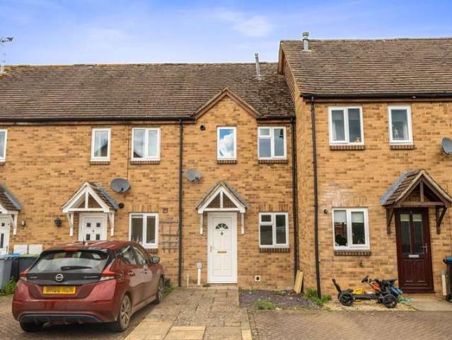2 Bedroom Terraced House