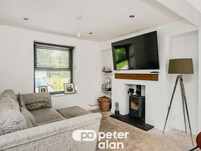 2 Bedroom Terraced House