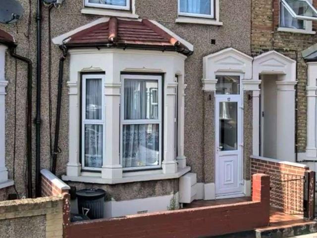 2 Bedroom Terraced House