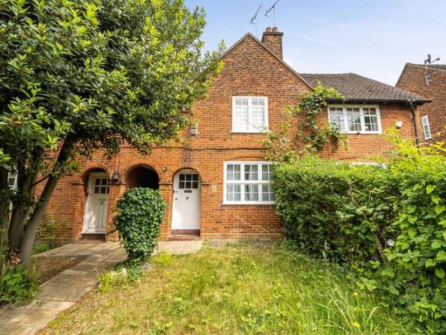 2 Bedroom Terraced House