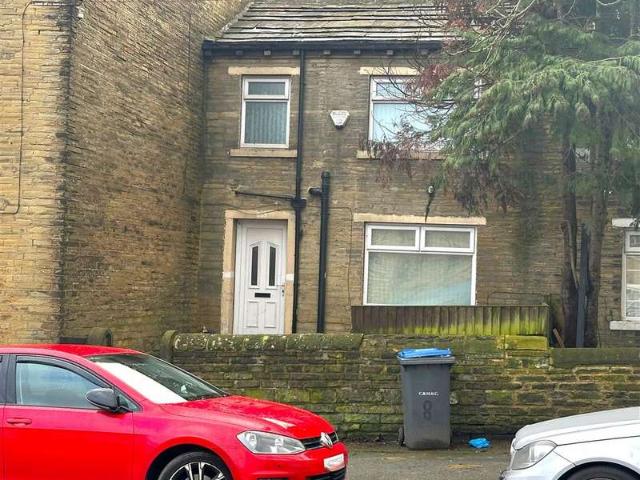 2 Bedroom Terraced House