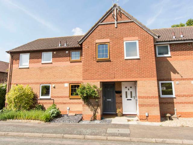 2 Bedroom Terraced House