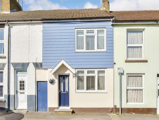 2 Bedroom Terraced House