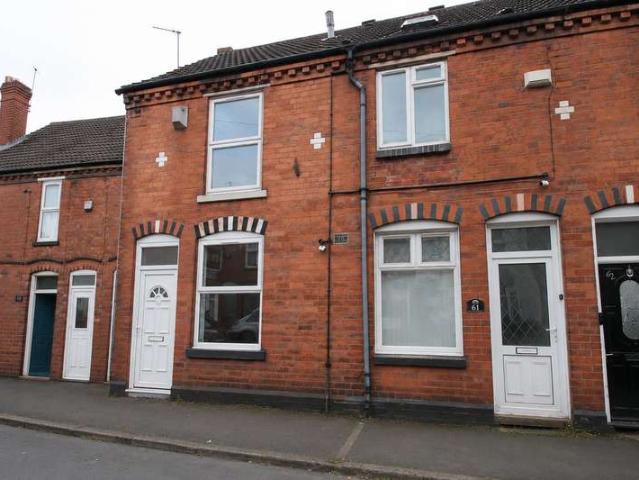 2 Bedroom Terraced House