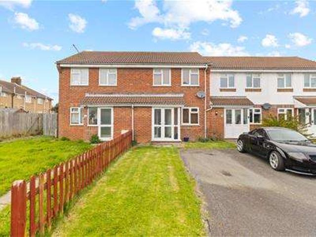 2 Bedroom Terraced House