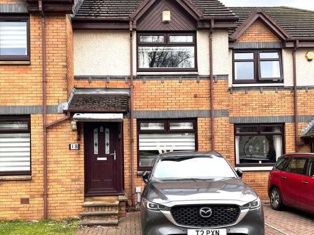 2 Bedroom Terraced House