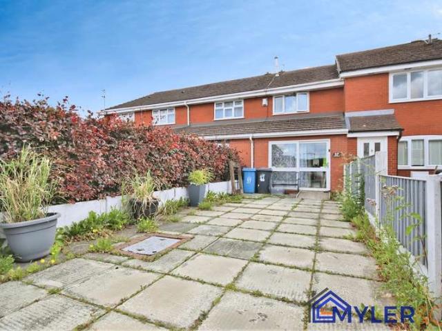 2 Bedroom Terraced House