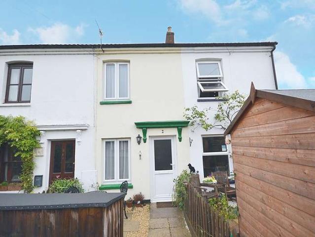 2 Bedroom Terraced House