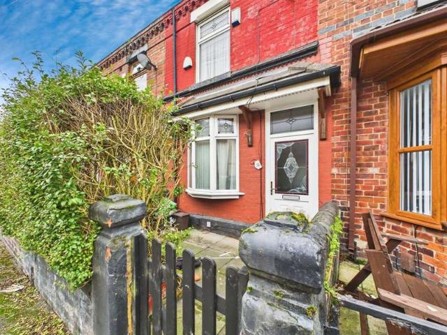 2 Bedroom Terraced House