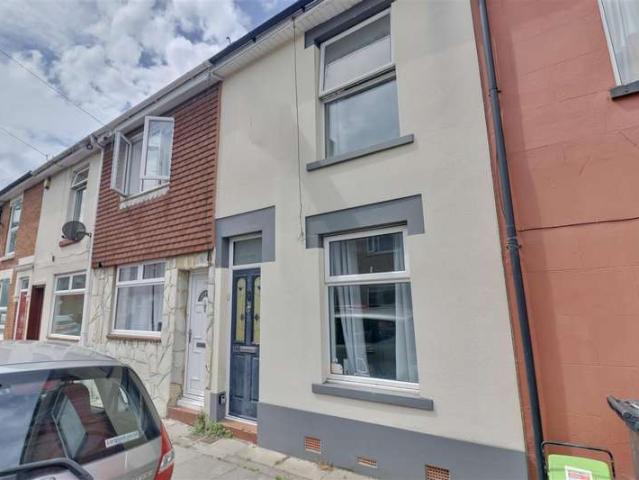 2 Bedroom Terraced House