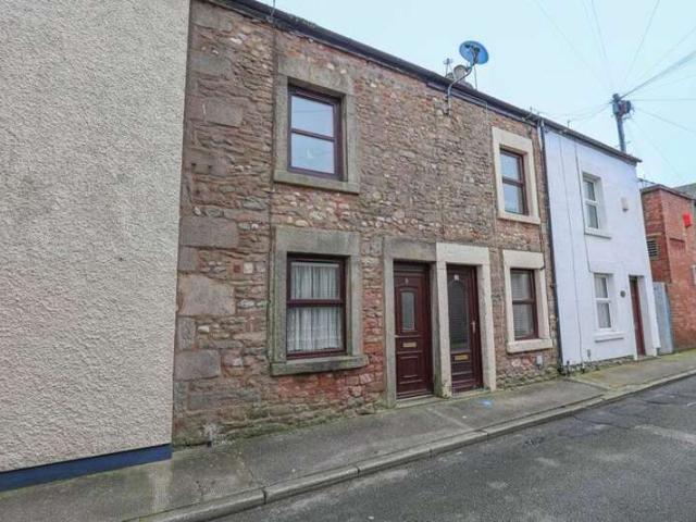 2 Bedroom Terraced House