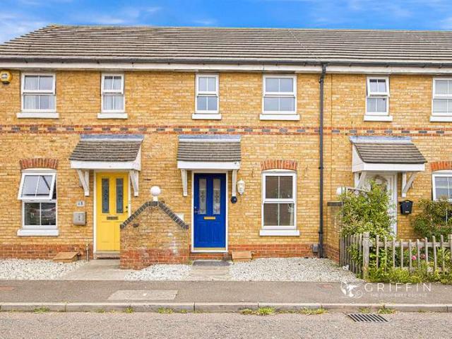 2 Bedroom Terraced House