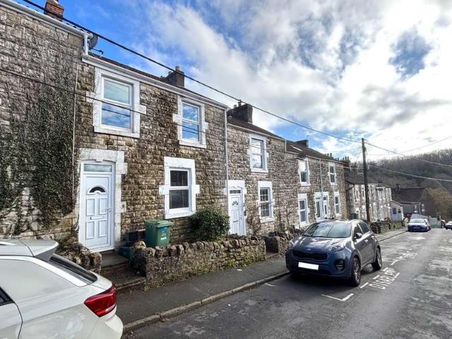 2 Bedroom Terraced House