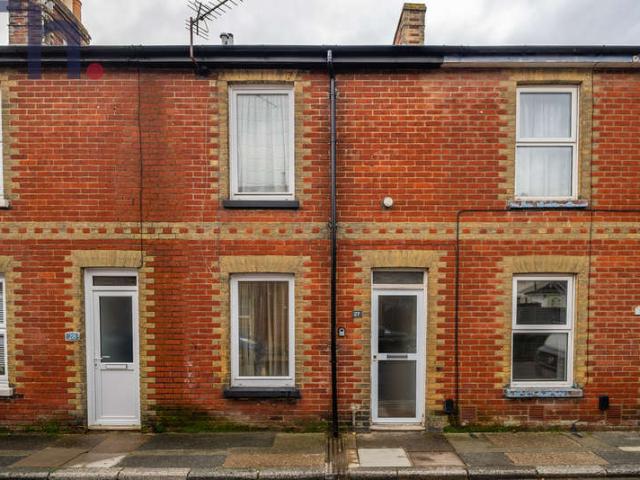 2 Bedroom Terraced House
