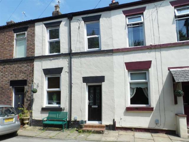 2 Bedroom Terraced House