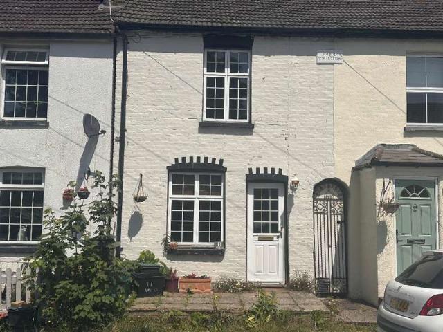2 Bedroom Terraced House
