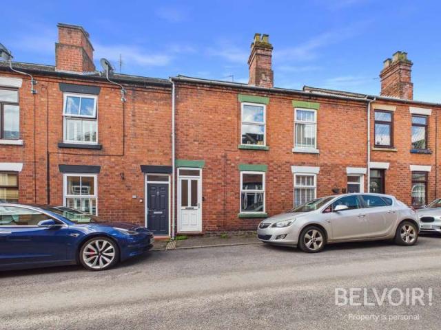 2 Bedroom Terraced House