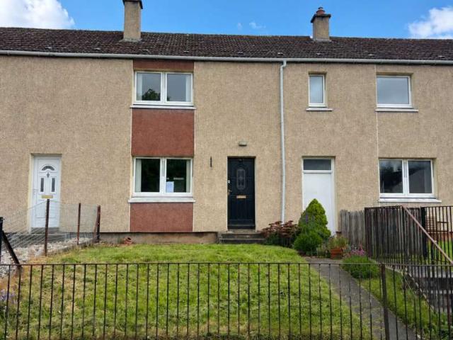 2 Bedroom Terraced House