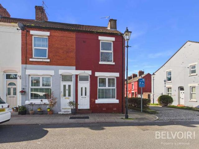 2 Bedroom Terraced House
