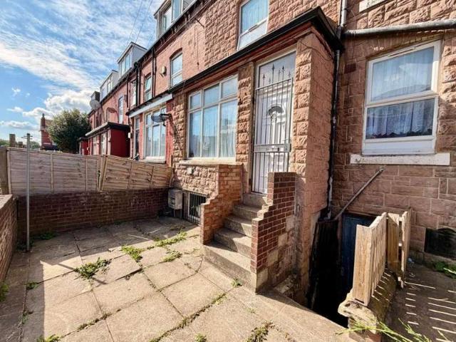 2 Bedroom Terraced House