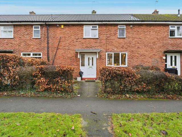 2 Bedroom Terraced House