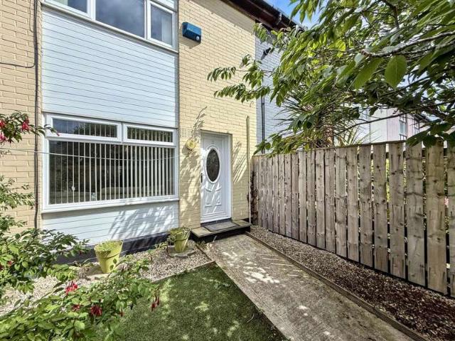 2 Bedroom Terraced House