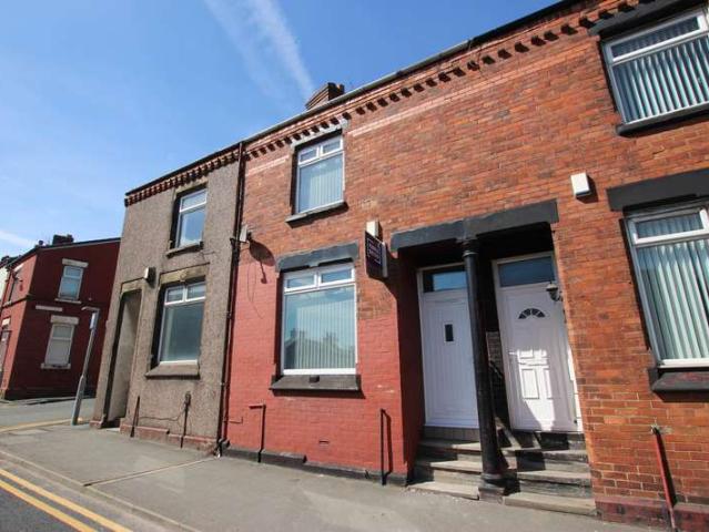 2 Bedroom Terraced House
