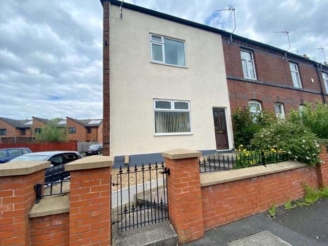2 Bedroom Terraced House
