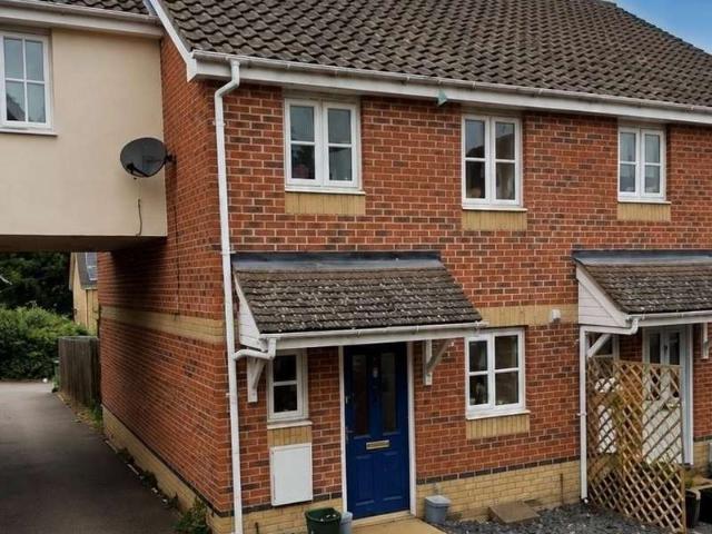 2 Bedroom Terraced House