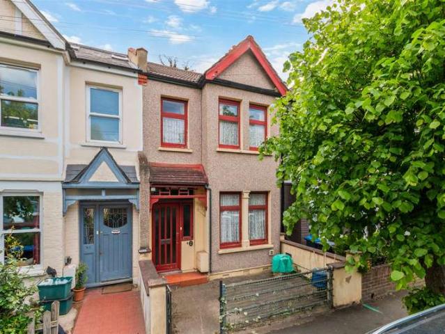 2 Bedroom Terraced House