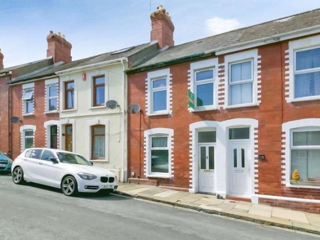 2 Bedroom Terraced House
