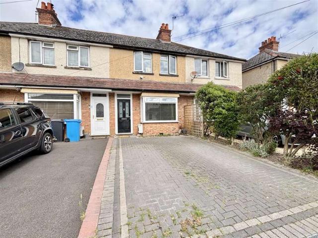 2 Bedroom Terraced House