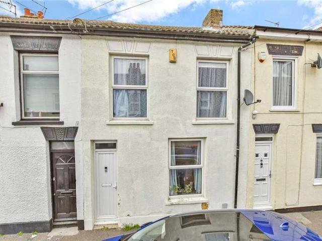2 Bedroom Terraced House