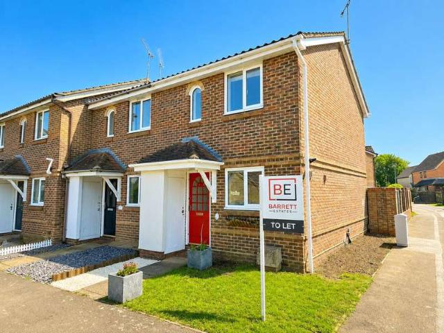 2 Bedroom Terraced House
