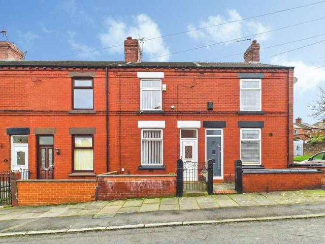 2 Bedroom Terraced House
