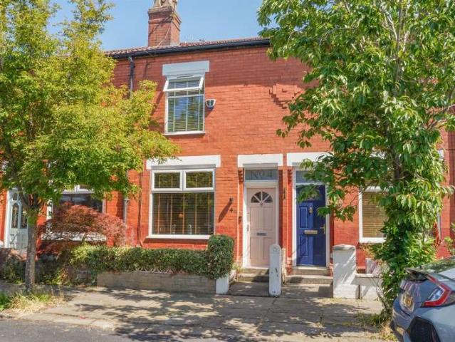 2 Bedroom Terraced House