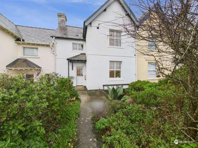 2 Bedroom Terraced House