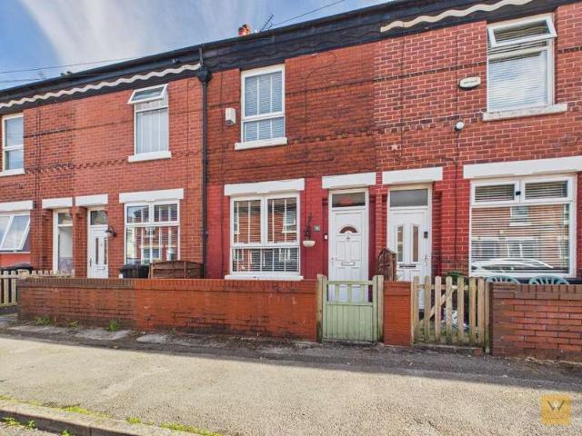 2 Bedroom Terraced House