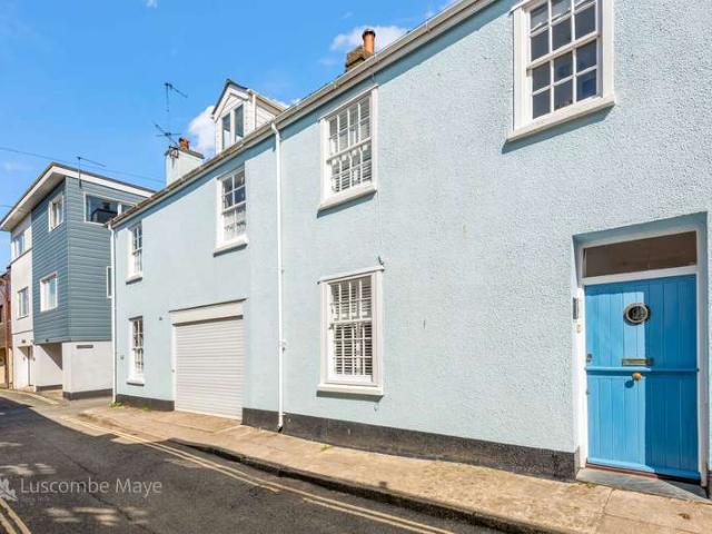 2 Bedroom Terraced House