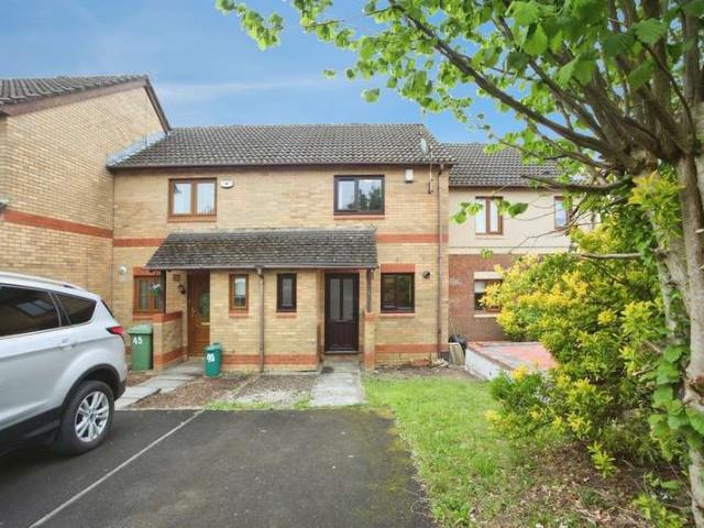 2 Bedroom Terraced House