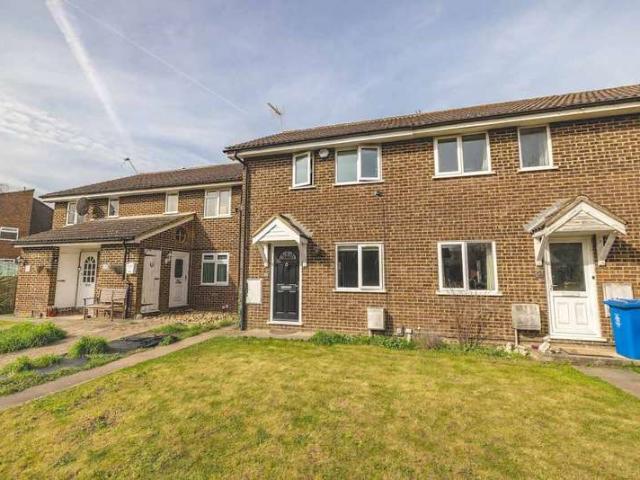 2 Bedroom Terraced House