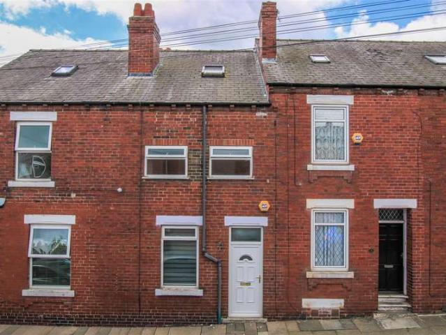 2 Bedroom Terraced House